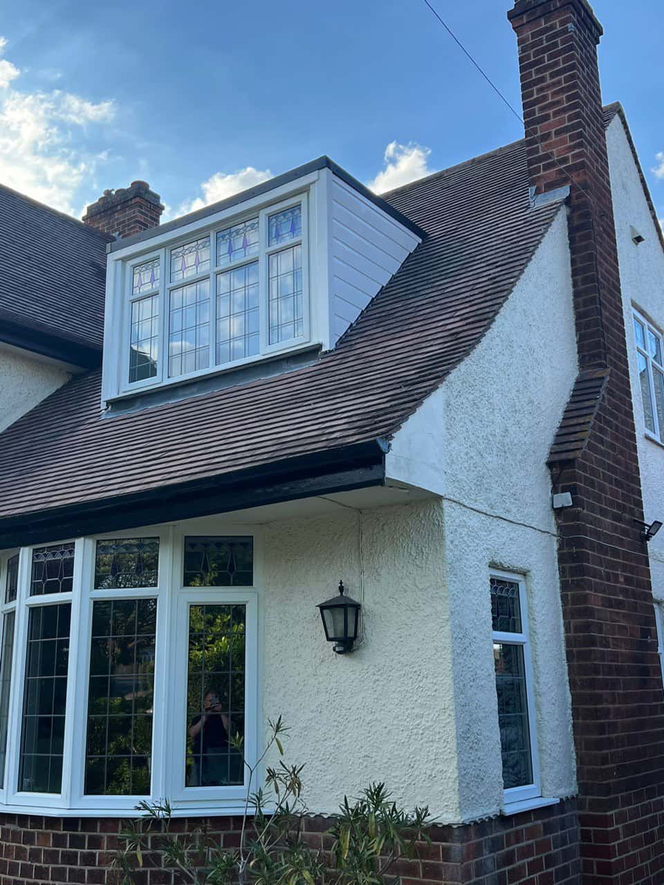 How Mansard Roofs Provide Architectural Elegance to Urban Properties ...